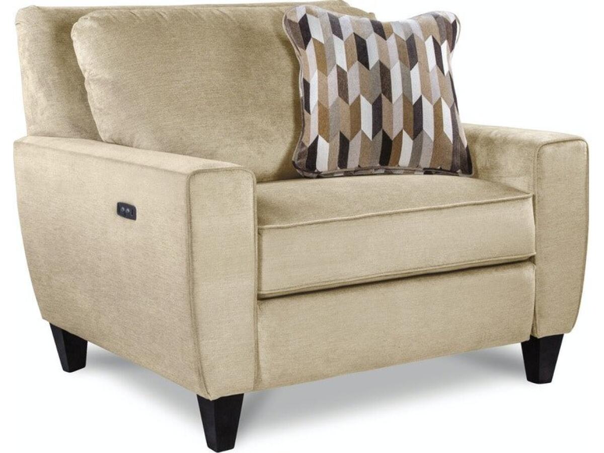 Edie duo® Reclining Chair And A Half – Sweat's Furniture