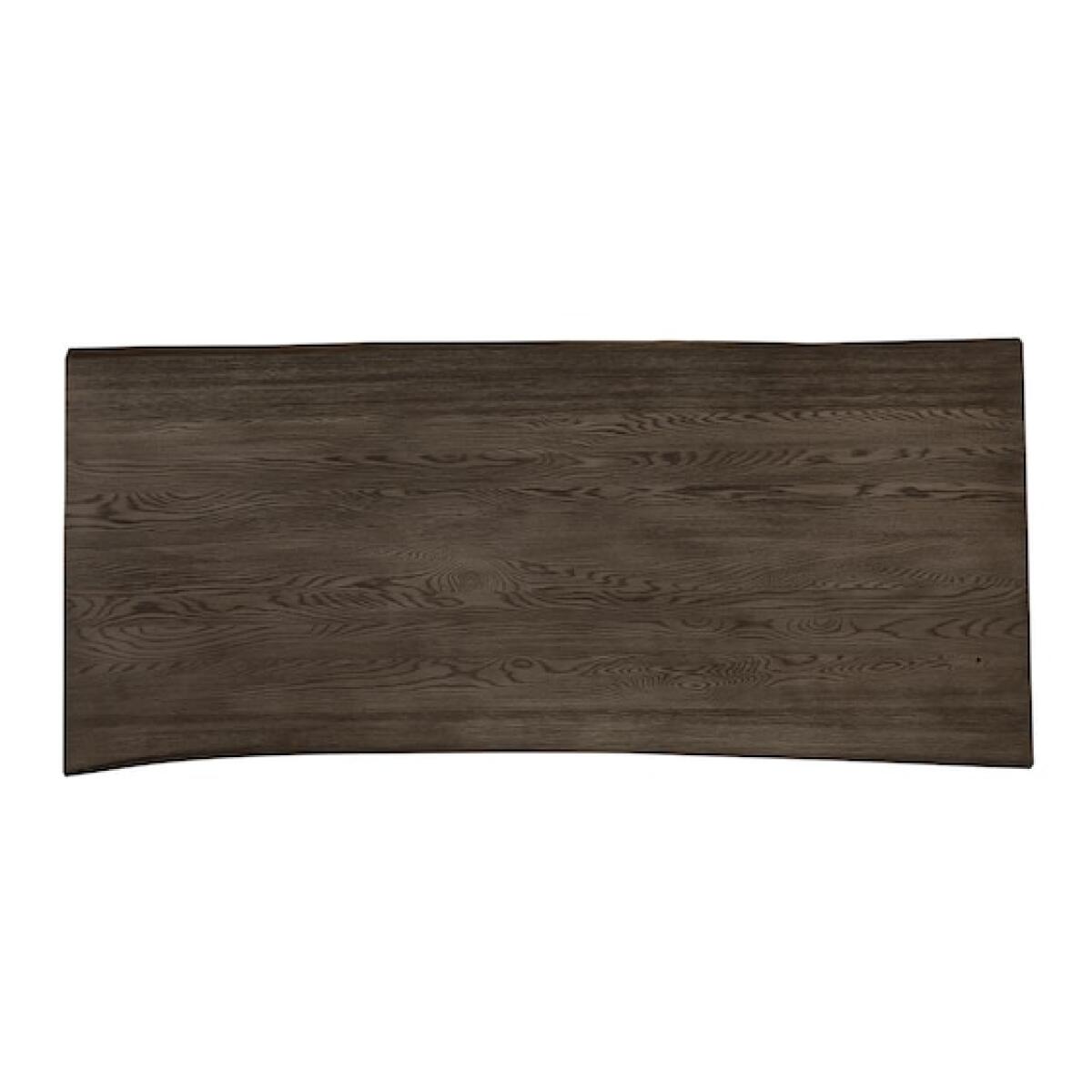 Benchmade Harvest Oak Live Edge Dining Table – Sweat's Furniture