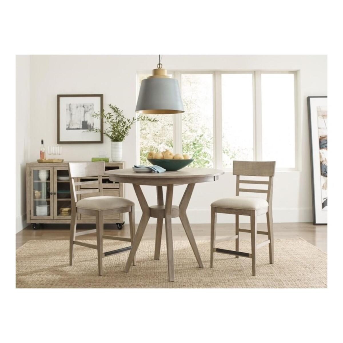 The Nook Counter Height Side Chair – Sweat's Furniture